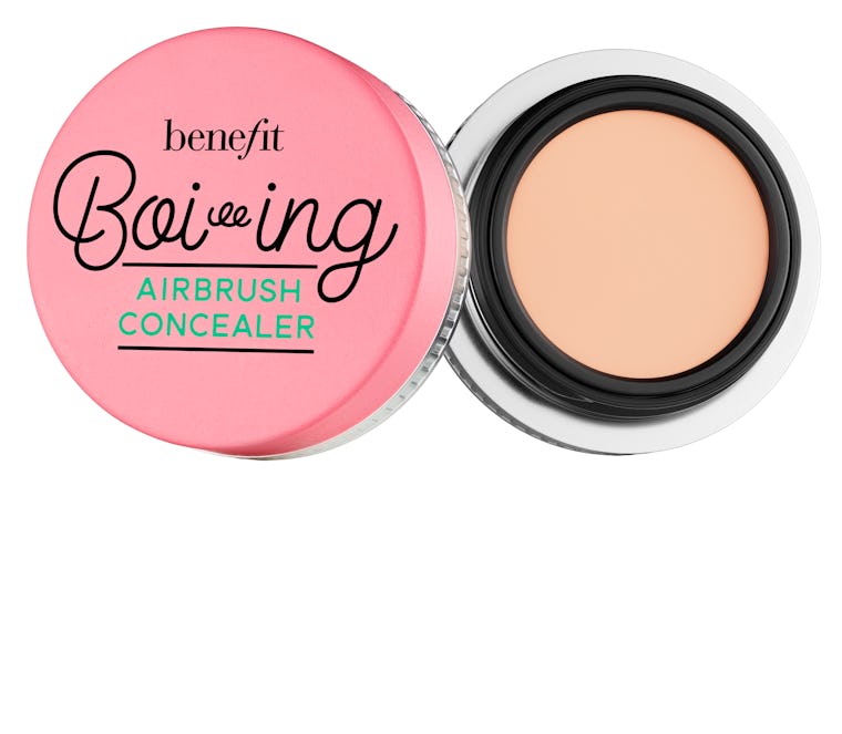 The Benefit Concealers Have Been Repackaged But They're Still The Same ...