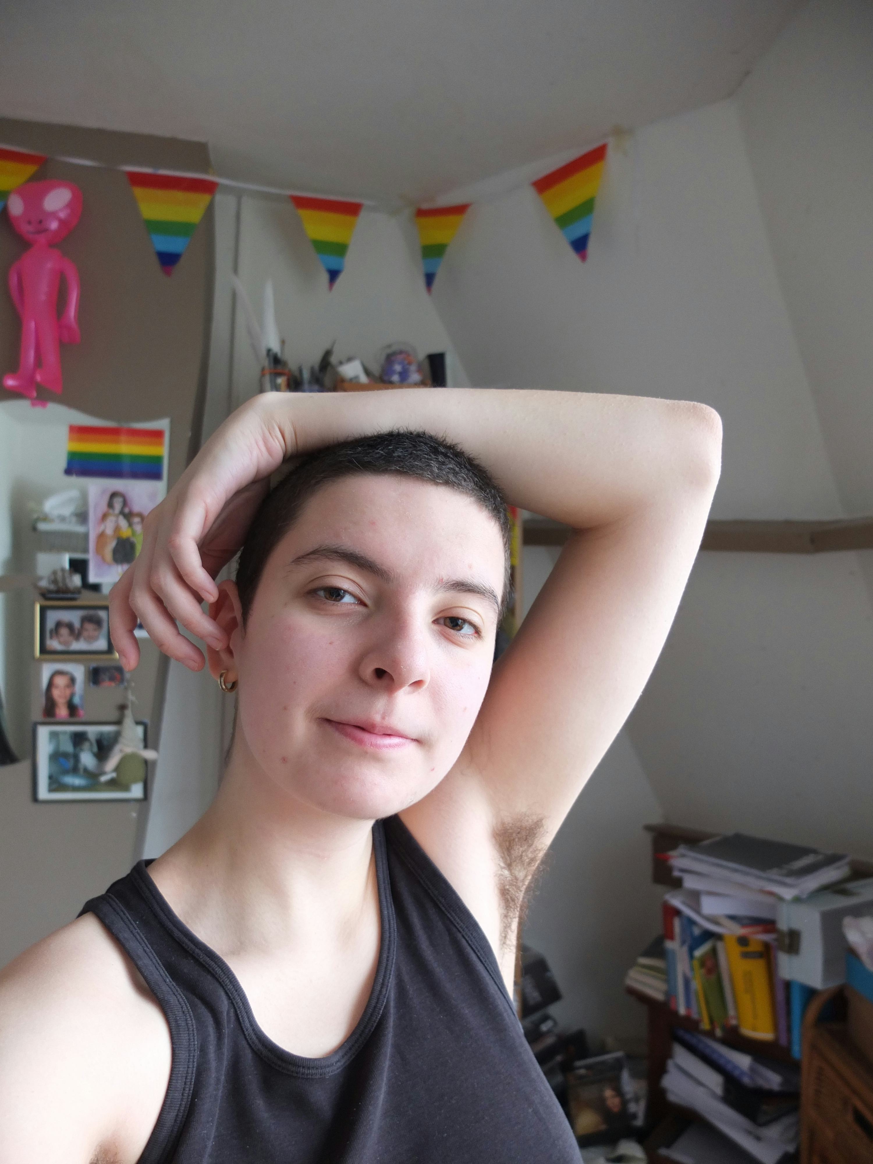 5 Queer Millennials On How Embracing Butch Fashion Changed Their Lives