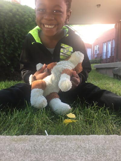 I Refuse To Let My Child Be The Token Black Kid