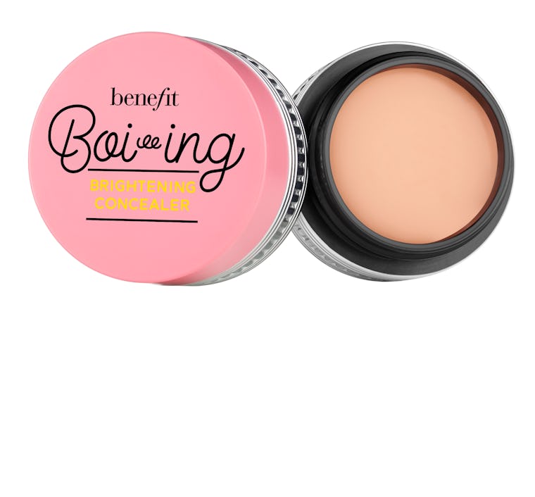 The Benefit Concealers Have Been Repackaged But They're Still The Same ...