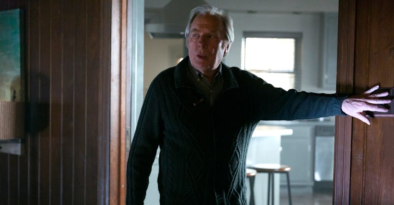 Chuck Relapses On 'Better Call Saul' & It Most Likely Has Deadly ...