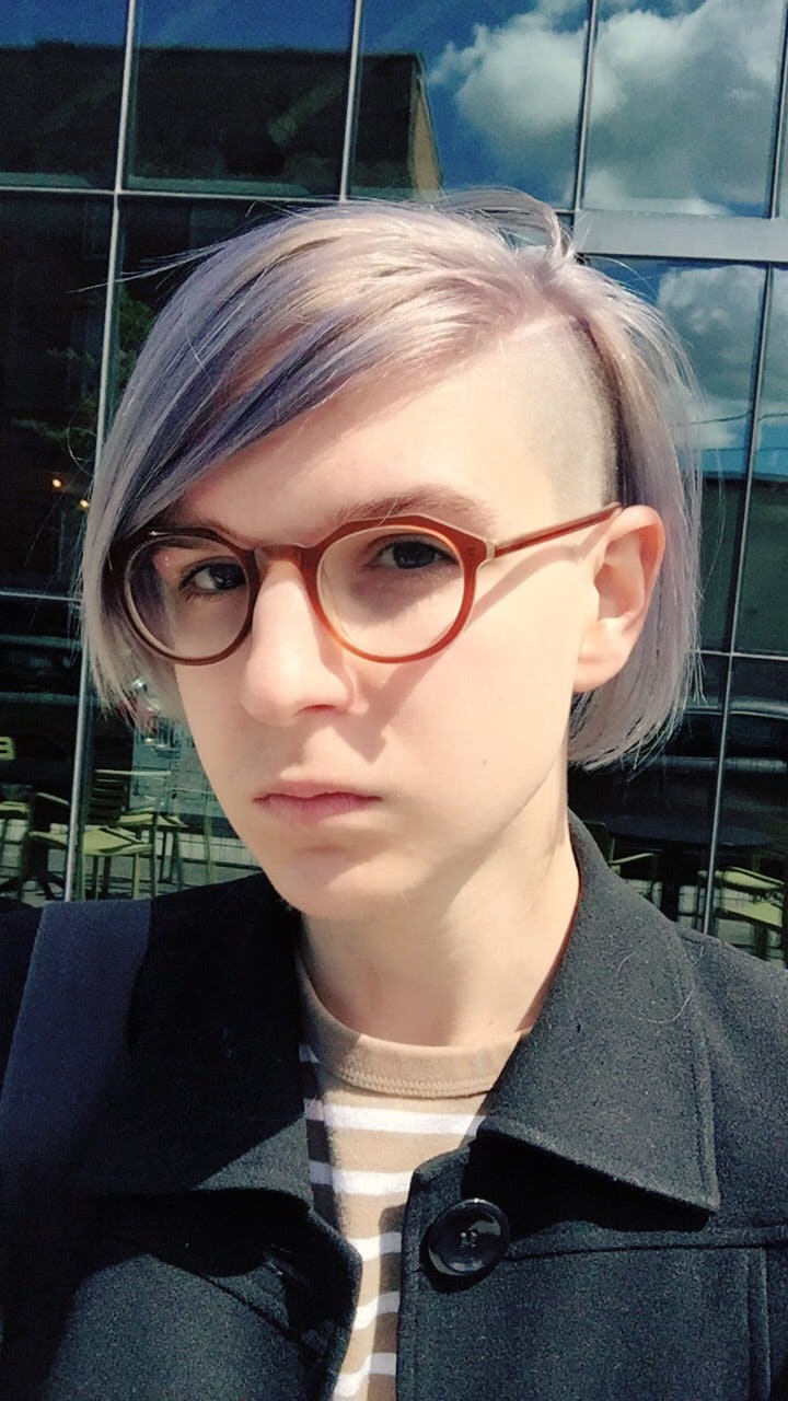 5 Queer Millennials On How Embracing Butch Fashion Changed Their Lives