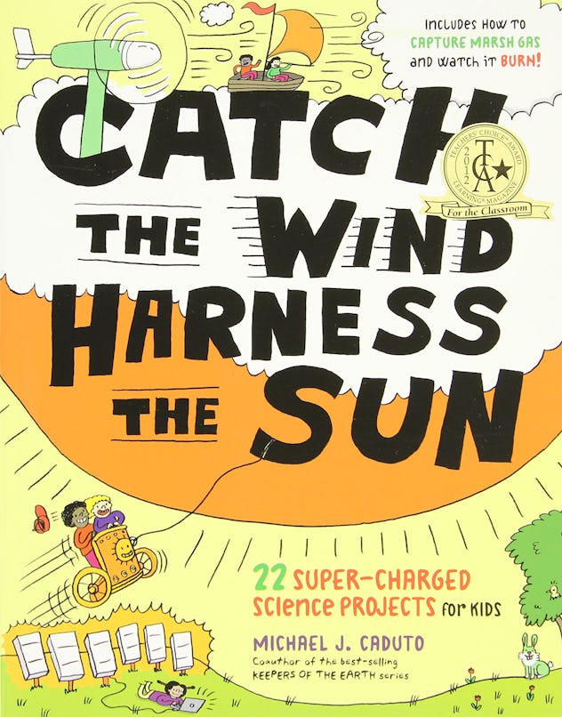 9 Books That Teach Kids To Take Action & Effect Change
