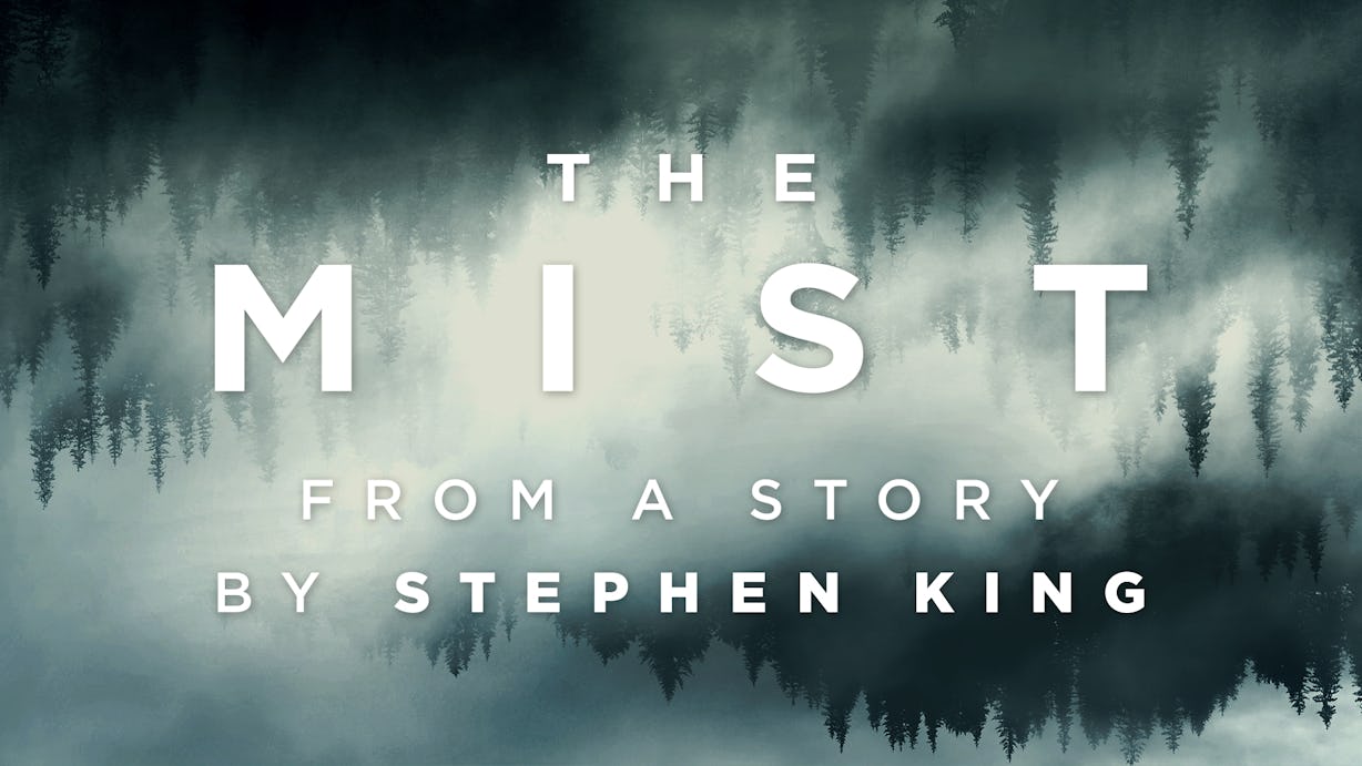 Who Plays Jay on 'The Mist'? Luke Cosgrove Is A Hollywood Newcomer