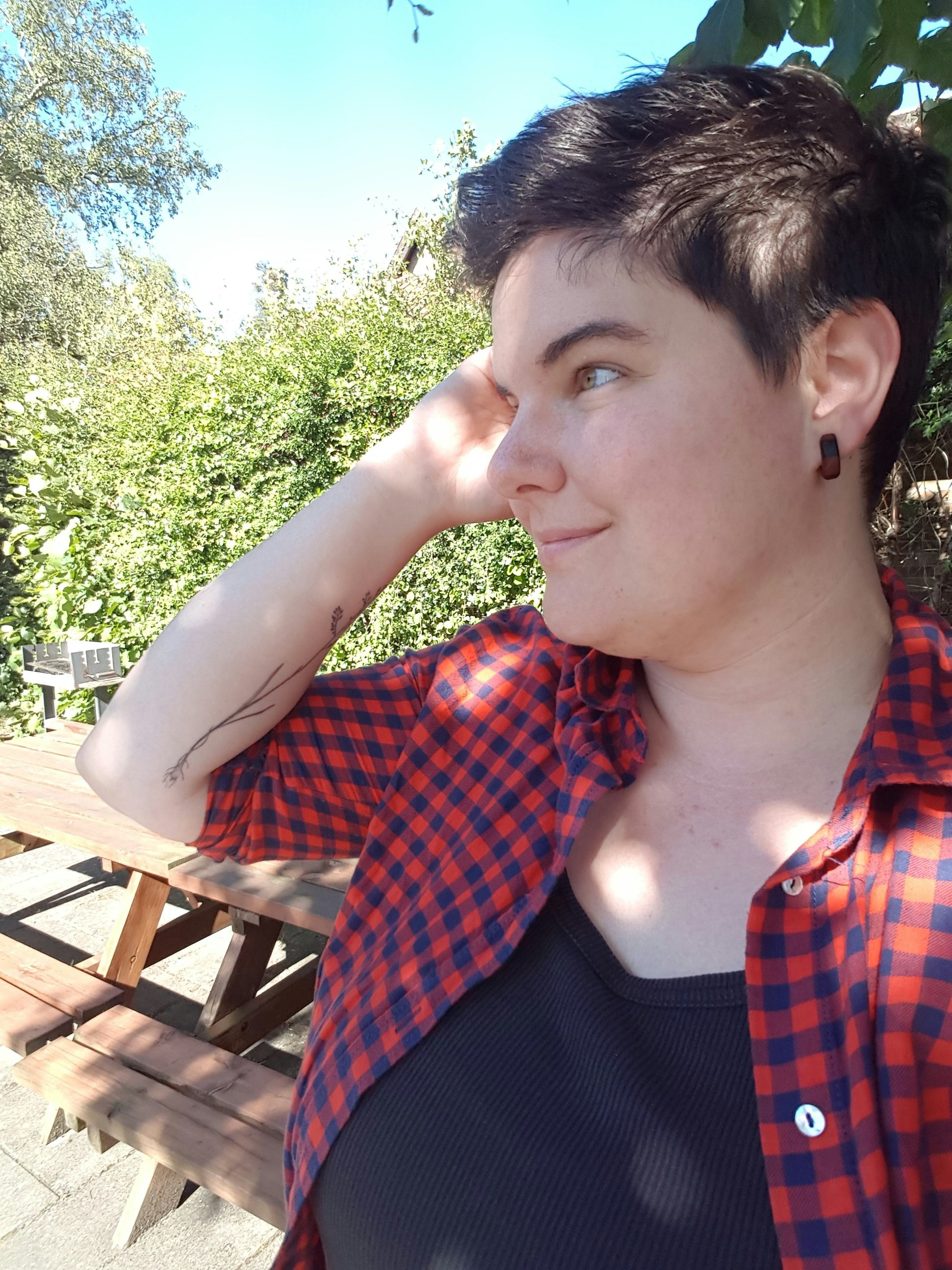 5 Queer Millennials On How Embracing Butch Fashion Changed Their Lives