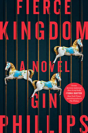13 Creepy Books That Will Scare You Senseless This Summer
