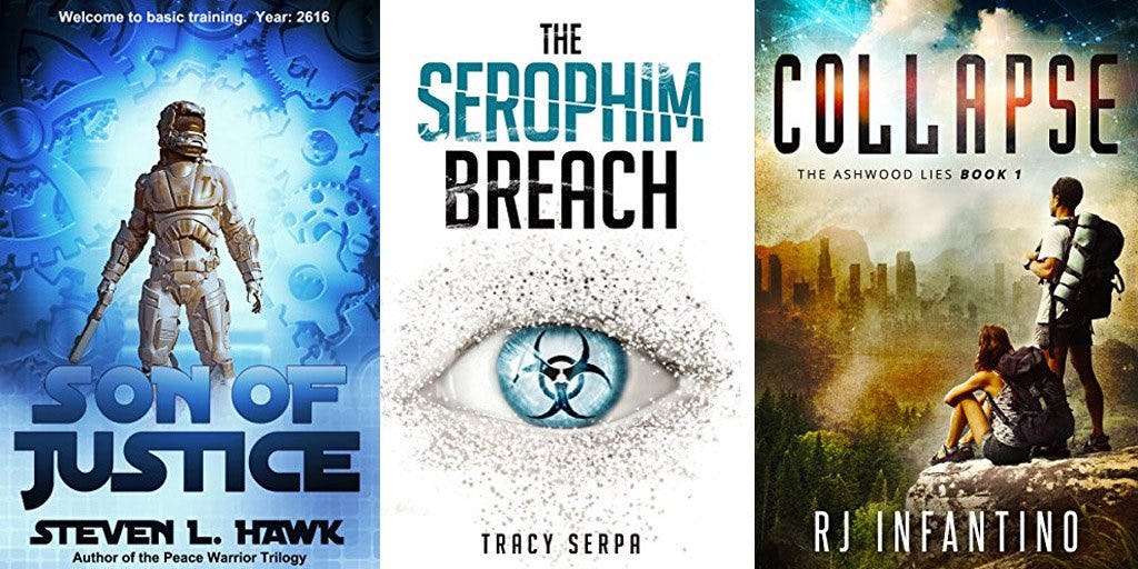 The Best Literary Competitions For Young Writers Looking For A Big Break