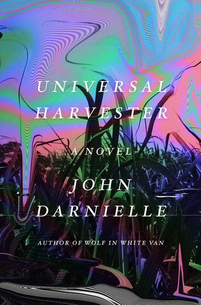 13 Creepy Books That Will Scare You Senseless This Summer