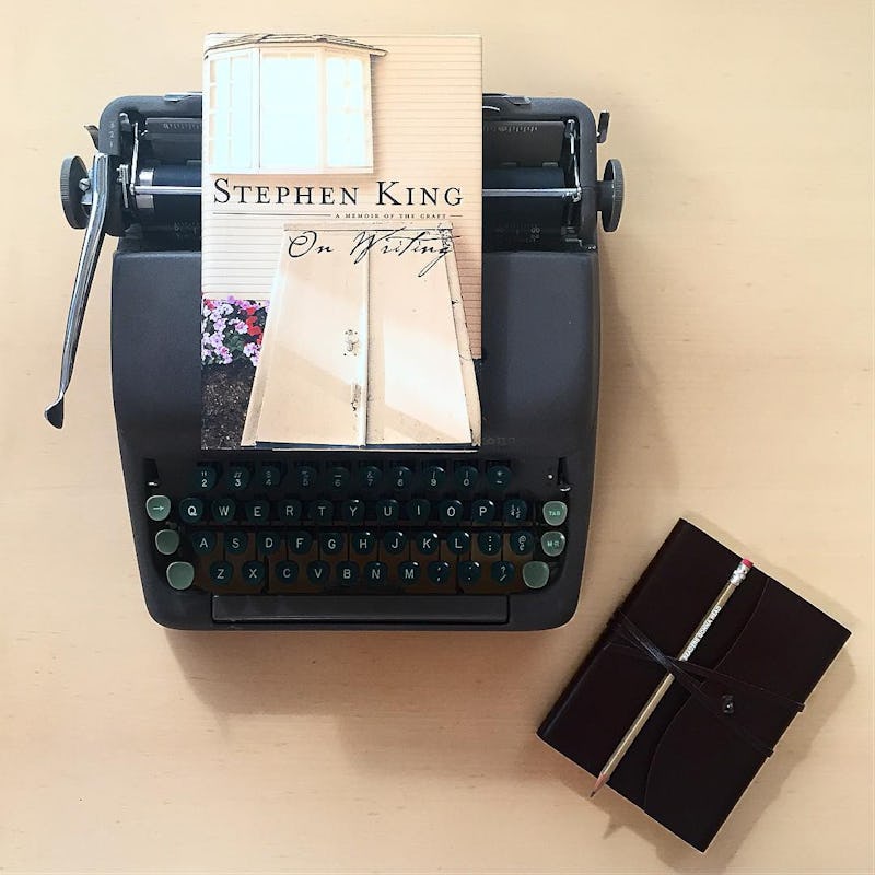 The Best Literary Competitions For Young Writers Looking For A Big Break