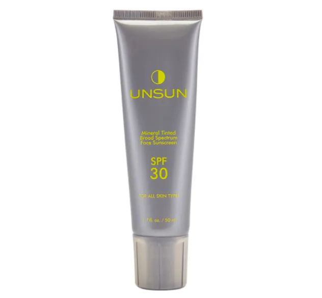 11 Sunscreens That Work On Dark Skin Without Leaving A White Cast