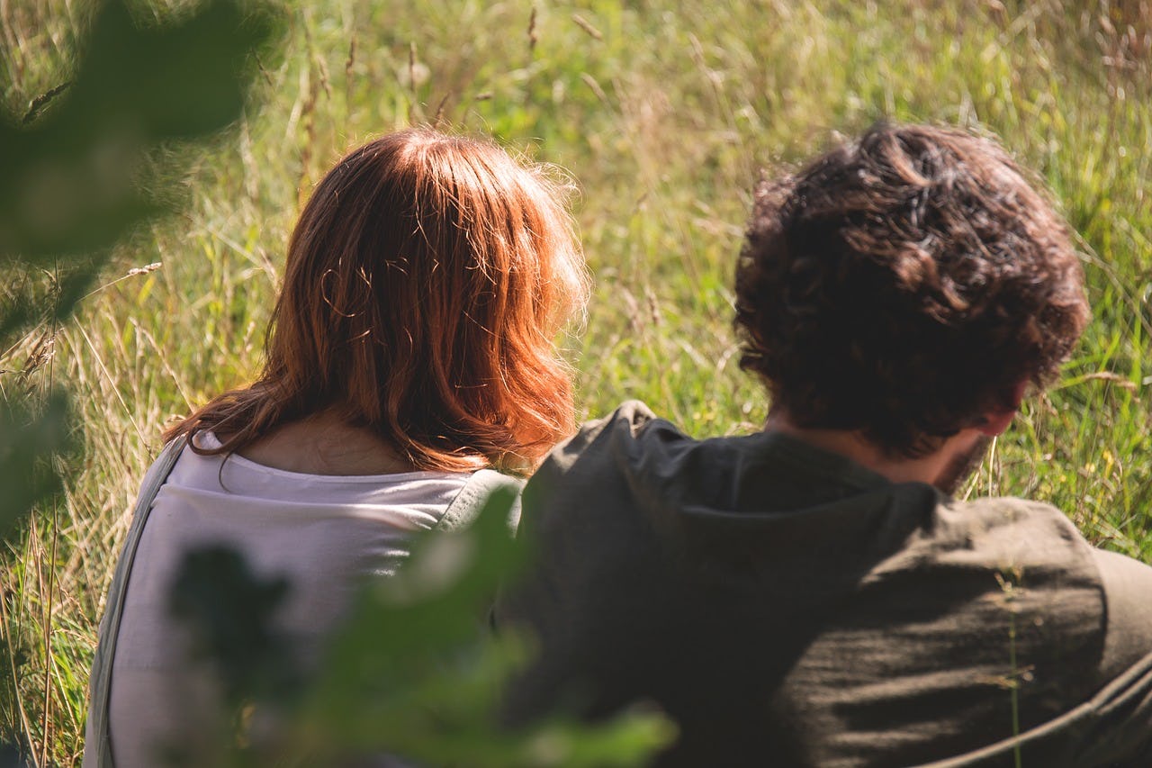 5 Signs You're Not Being Adventurous Enough With Your Partner