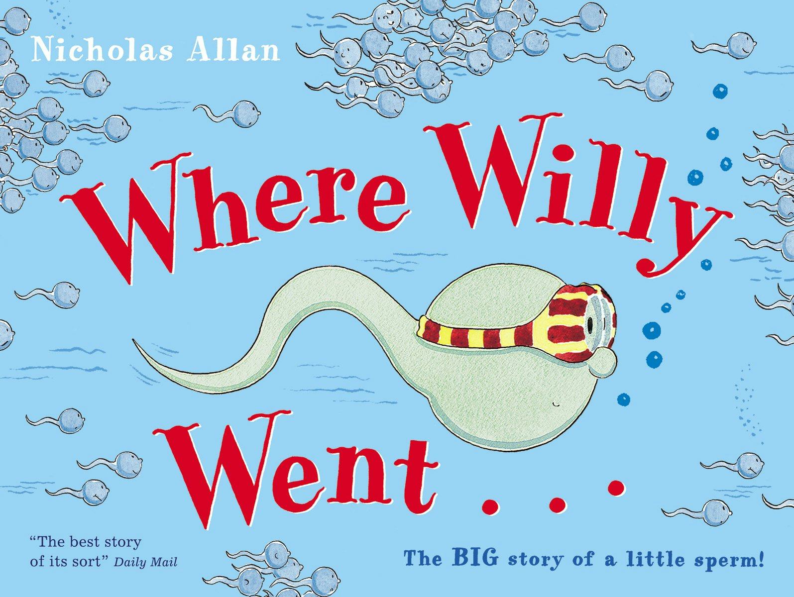 The 10 Weirdest Children's Books Of All Time, Because KidLit Can Get ...