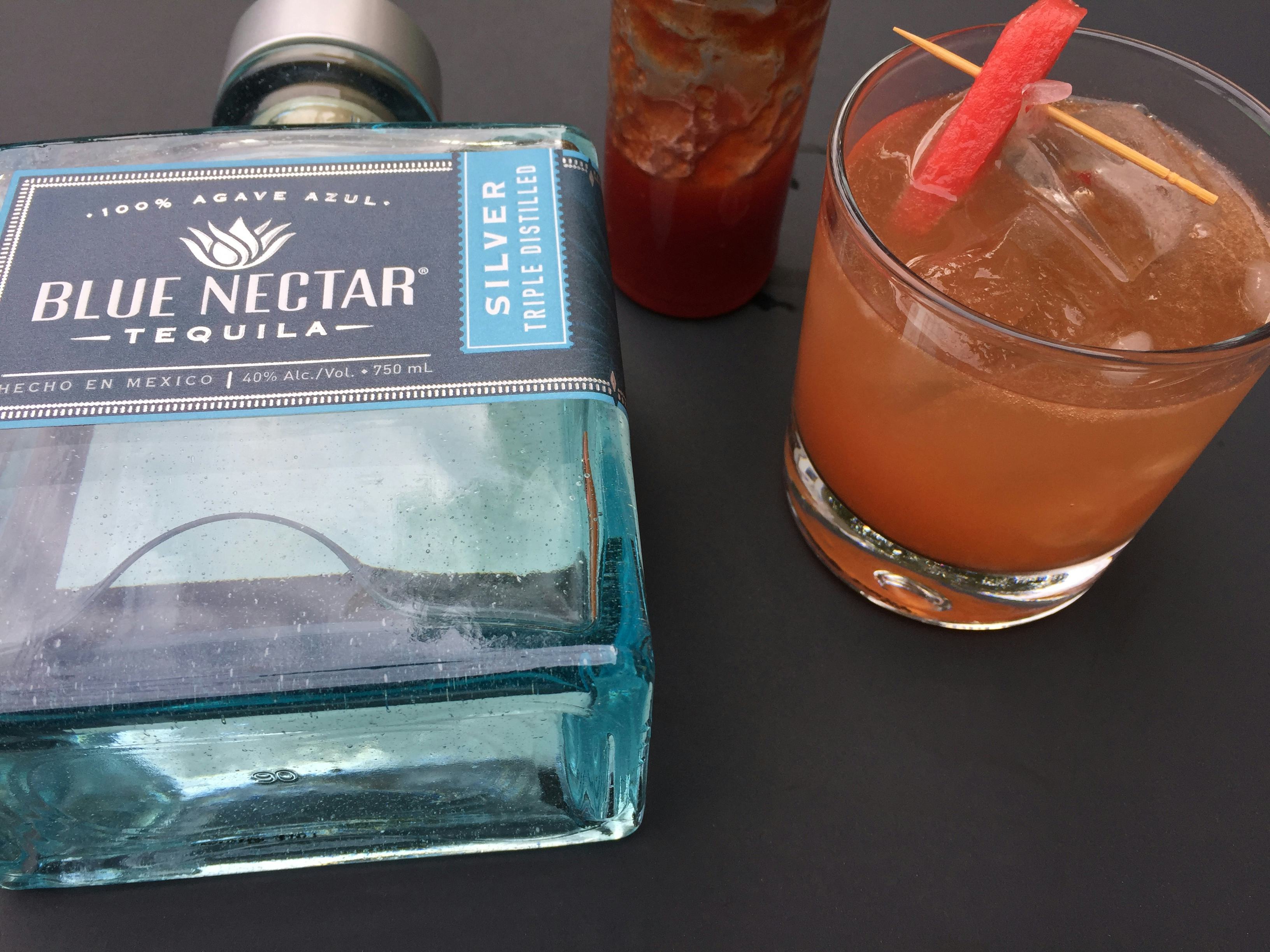 Melon Cocktail Ideas For Summer 2017 That You Can Easily Make Yourself