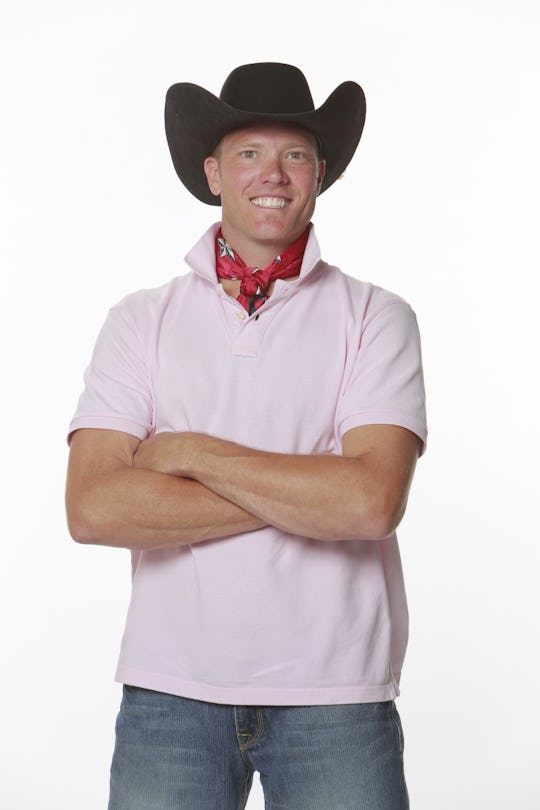 Who Is Jason Dent From 'Big Brother 19'? This Rodeo Clown Is Serious ...