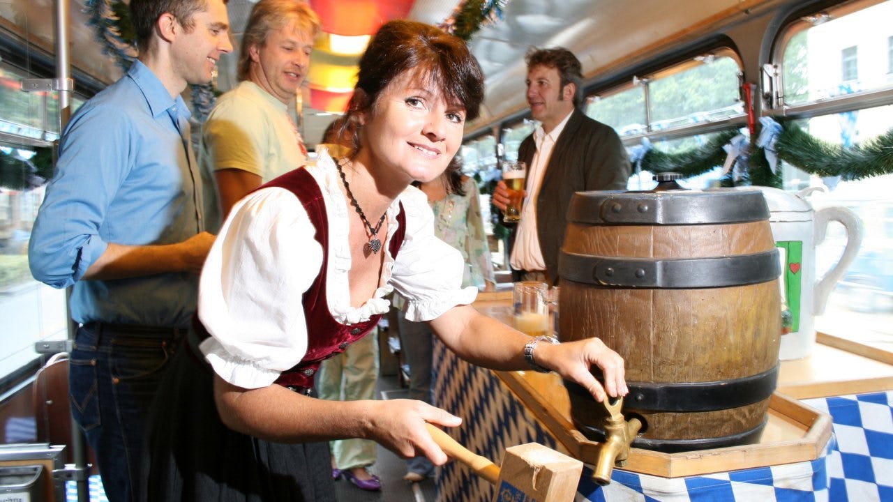 7 Weird & Awesome Day Tours That Are Worth The Trip