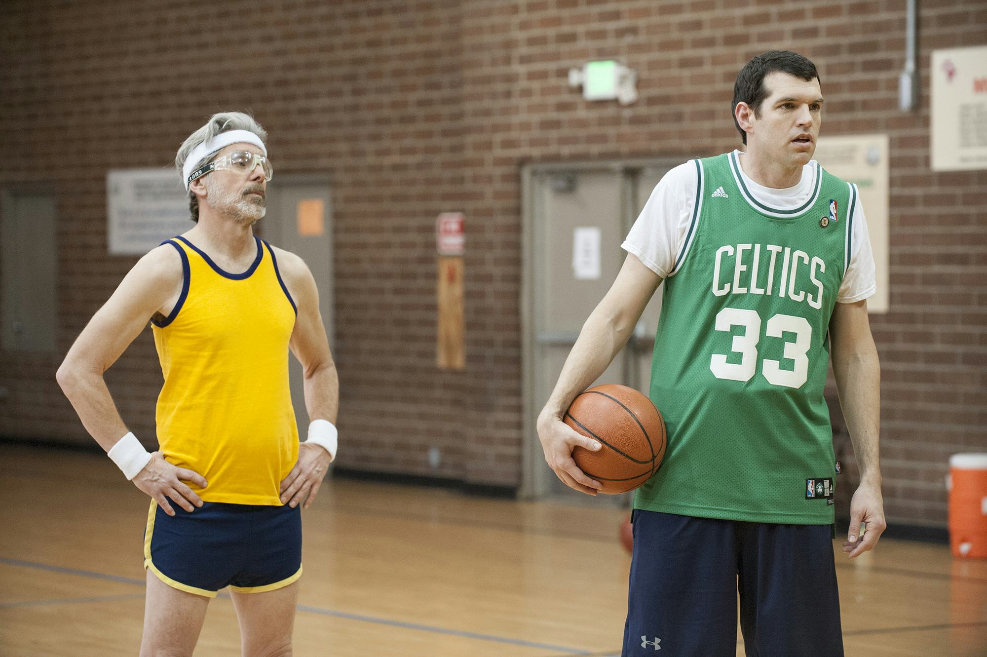 How Jonah & Selina Both Represent Donald Trump On 'Veep,' According To ...