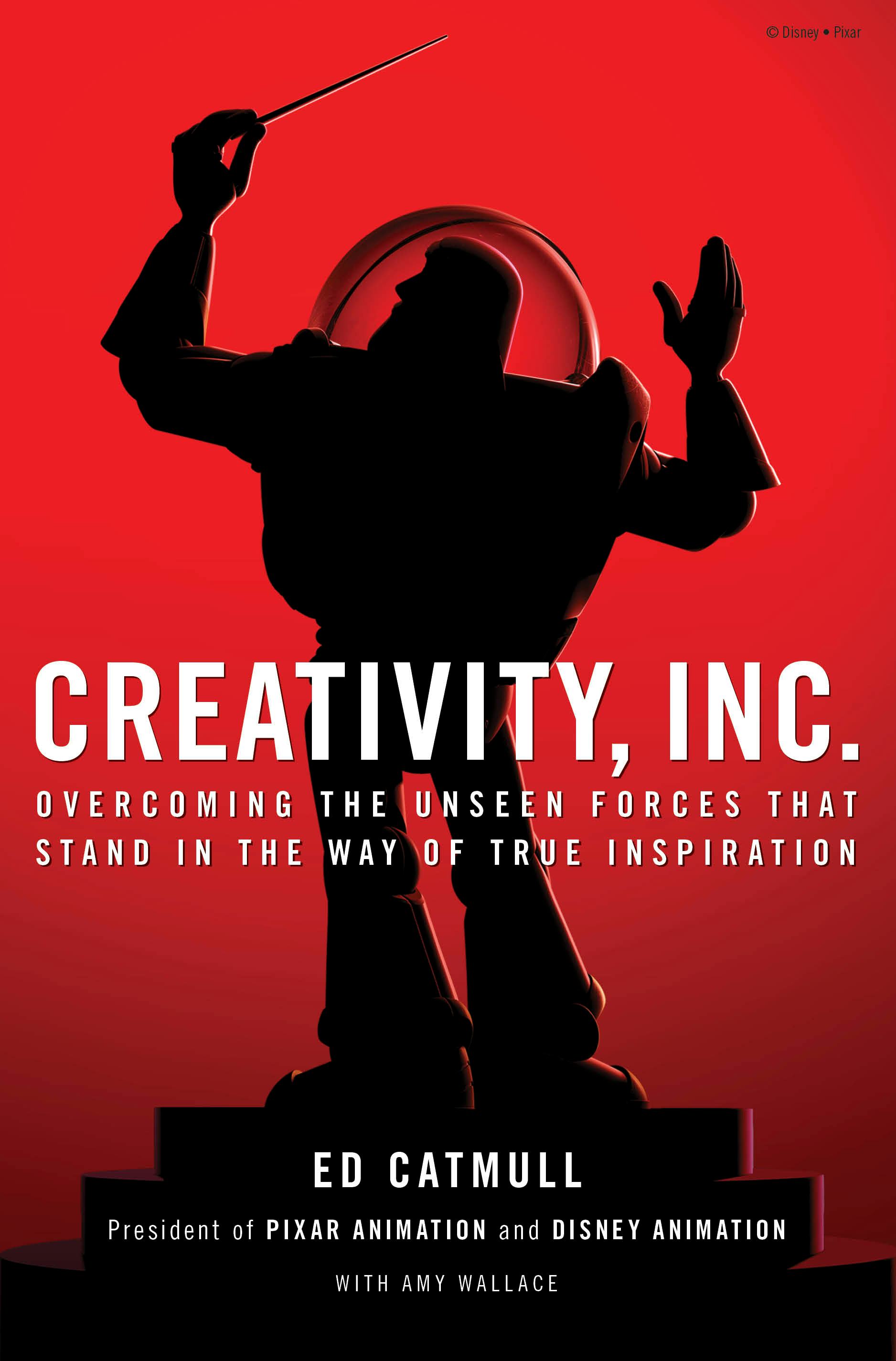 10 Books On Creativity To Help You Build A Career In The Arts
