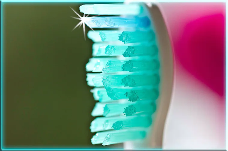 7 Easy Ways To Improve Your Dental Care, According To Experts