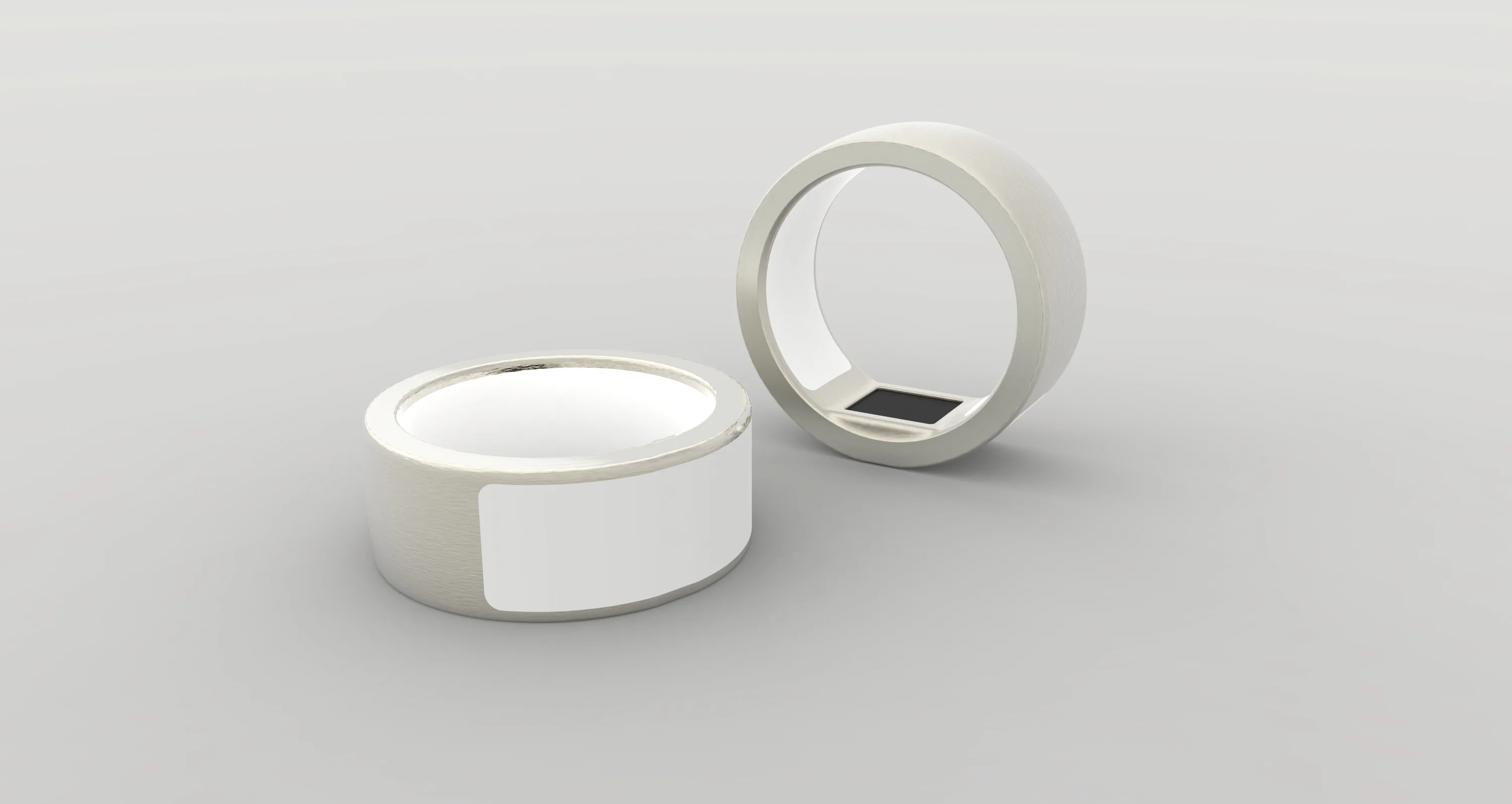 Where To Get The New Token Ring, Which Will Ensure You Never Forget ...