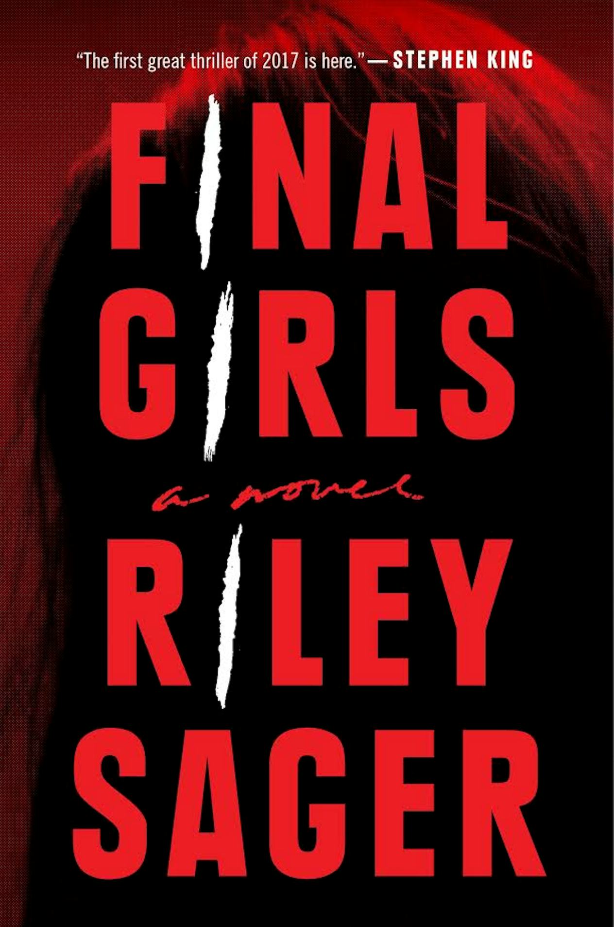 11 Books Like Pretty Little Liars To Read Now That The Series Is Over
