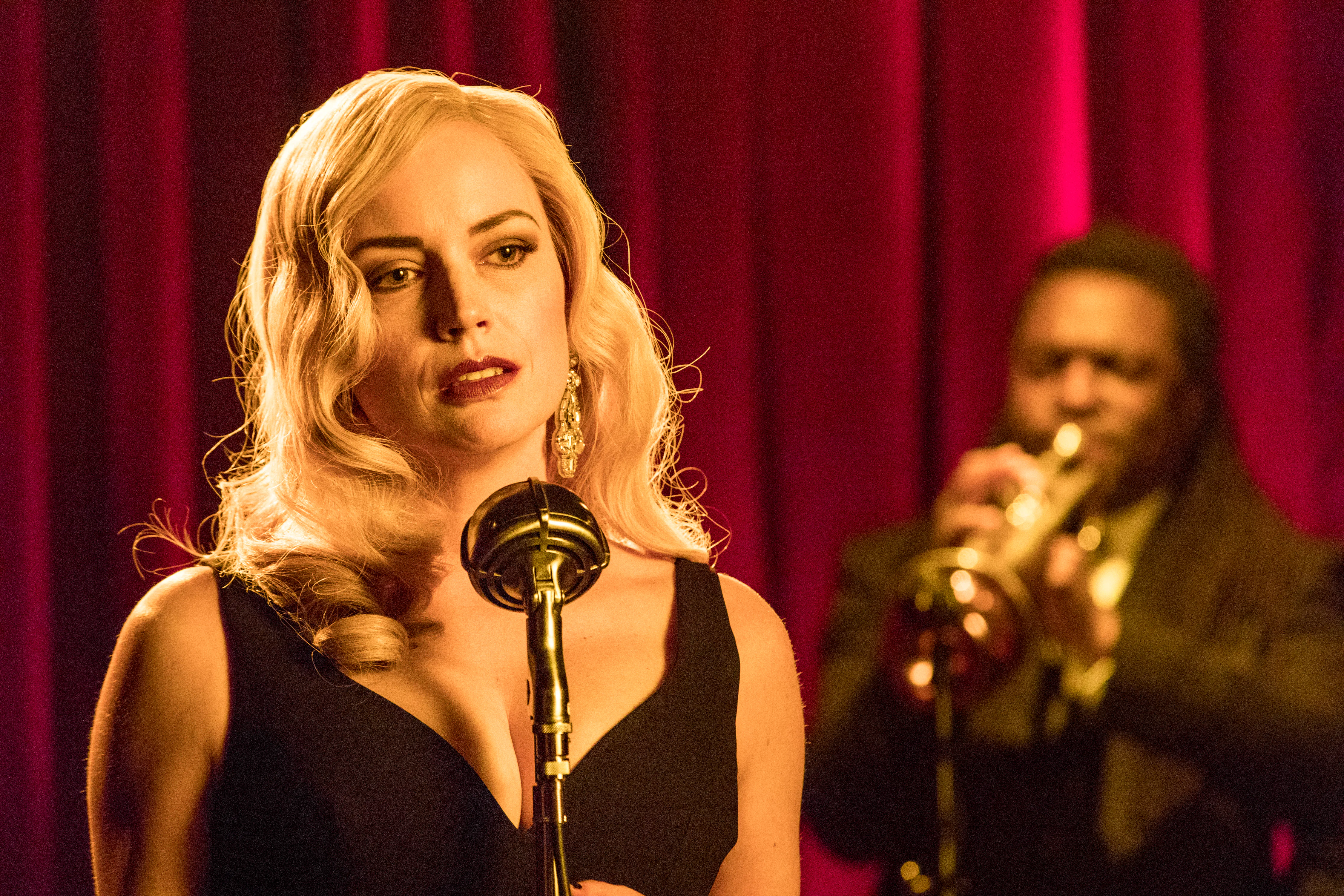 Who's Herr Starr On 'Preacher'? The Big Bad Makes His Hellish Debut ...