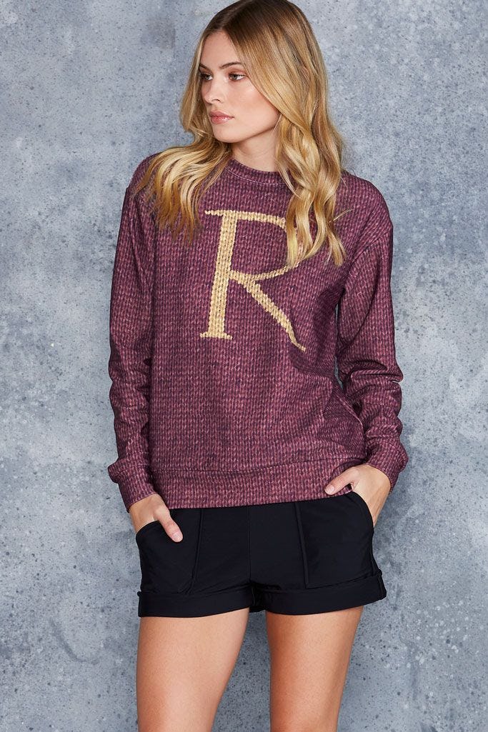 This Stylish 'Harry Potter' Clothing Collaboration Will Help Your Inner ...