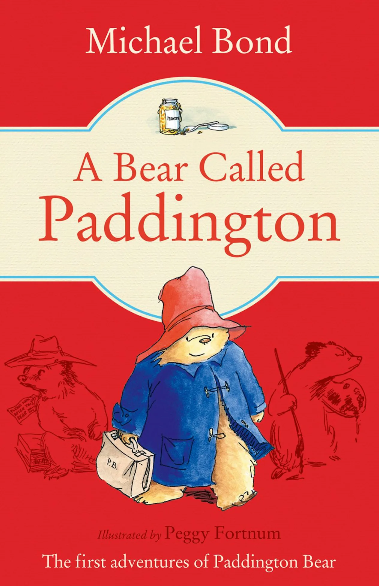 The 10 'Paddington Bear' Quotes That Will Always Inspire Joy
