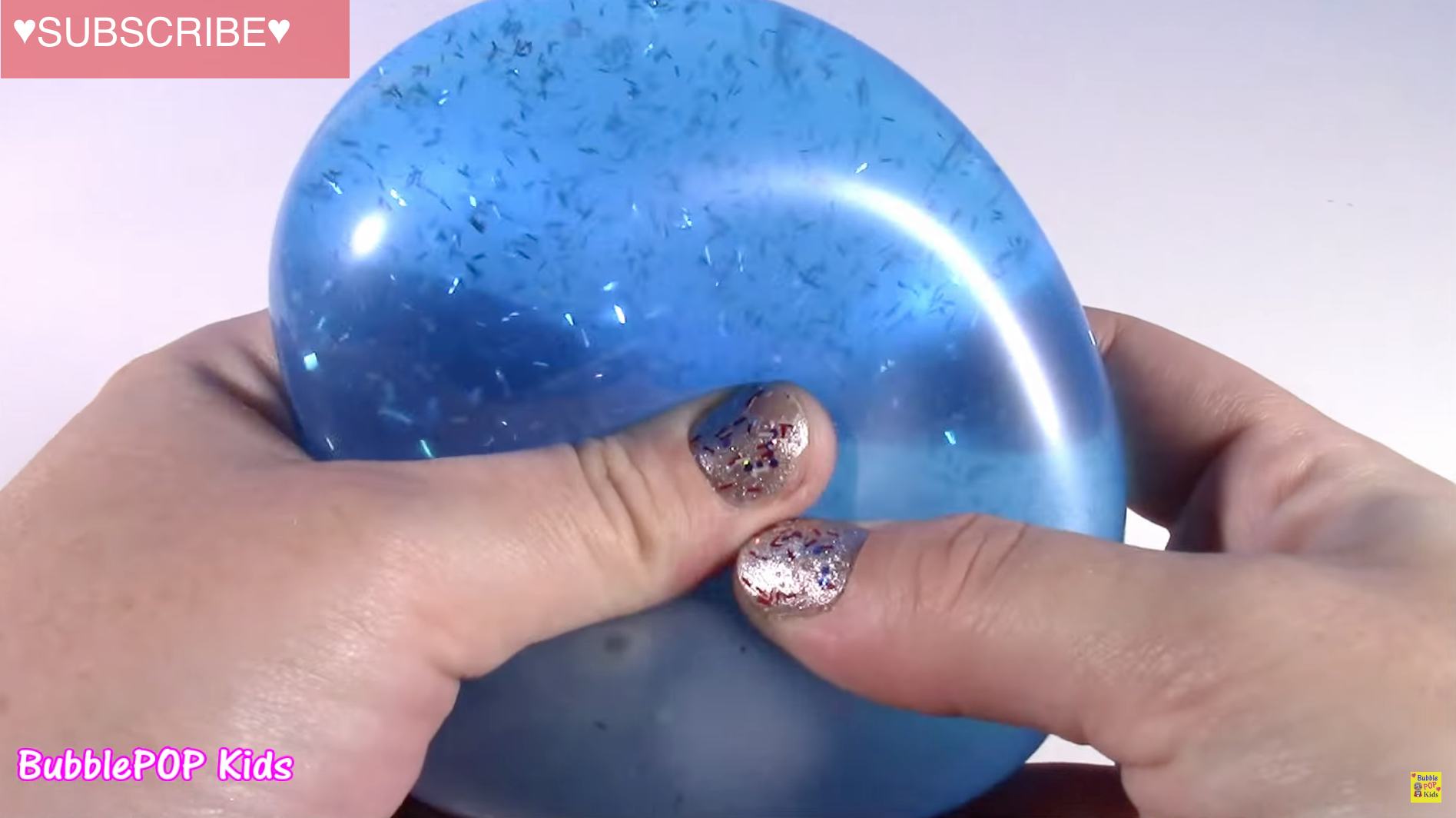 5 Slime Alternatives For Parents Who Are Sick Of Buying Glue