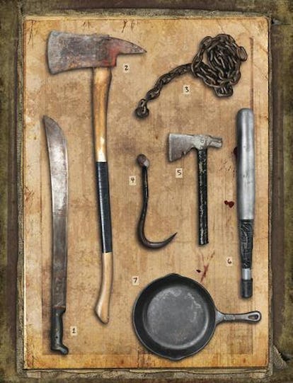 14 Super Creepy Apps That Horror Fans Will Love