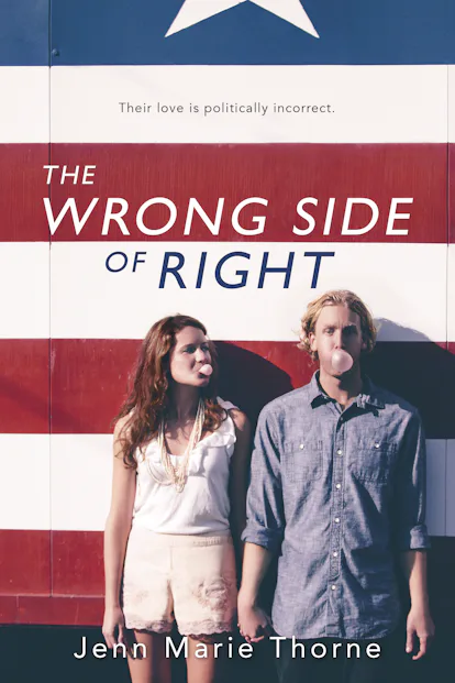 9 Books With Political Themes (And Romances) That Will Add A Spark To ...