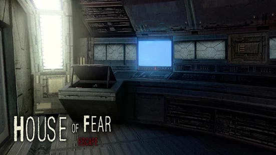 14 Super Creepy Apps That Horror Fans Will Love