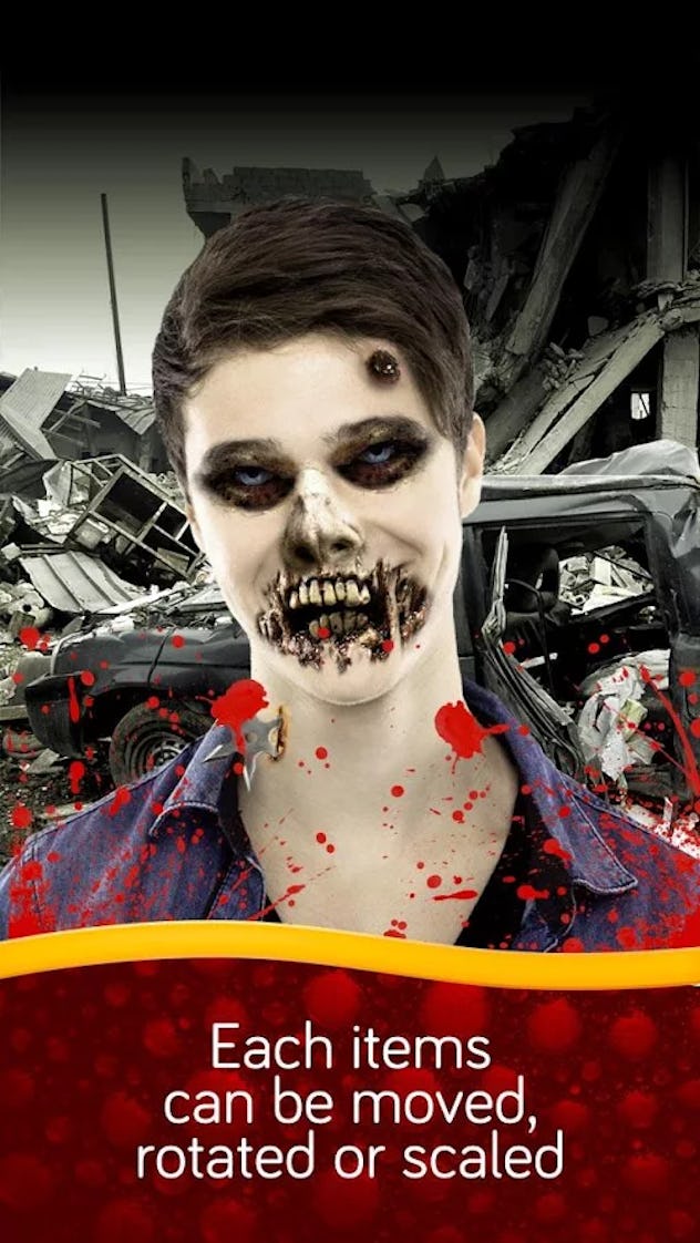 14 Super Creepy Apps That Horror Fans Will Love