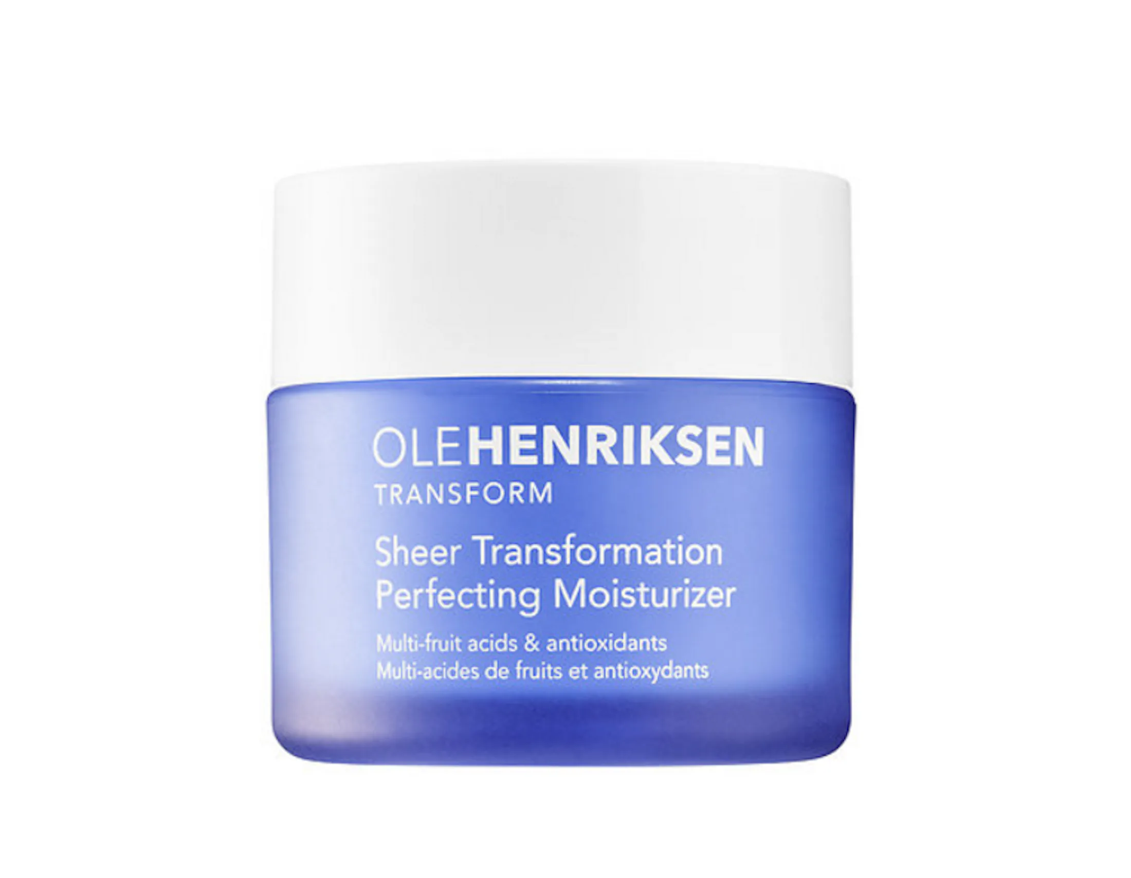 12 Non-Greasy Moisturizers Perfect For Any Skin Type