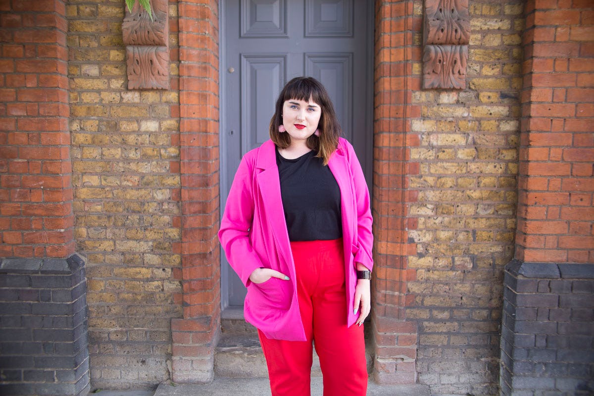 Bethany Rutter's Navabi Collection Was Made To Fill A Colorful Void In ...