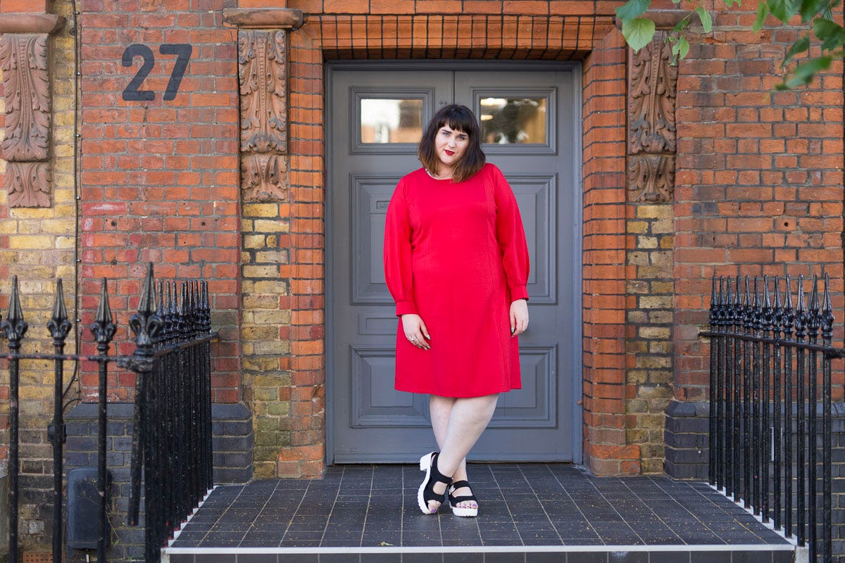 Bethany Rutter's Navabi Collection Was Made To Fill A Colorful Void In ...