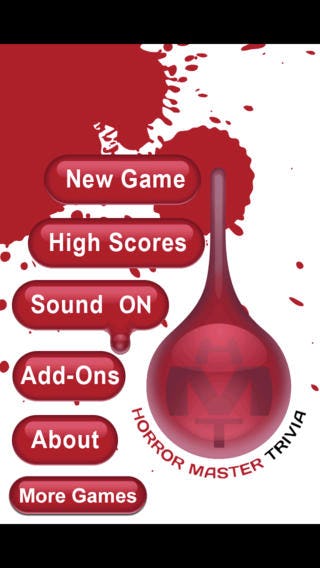 14 Super Creepy Apps That Horror Fans Will Love