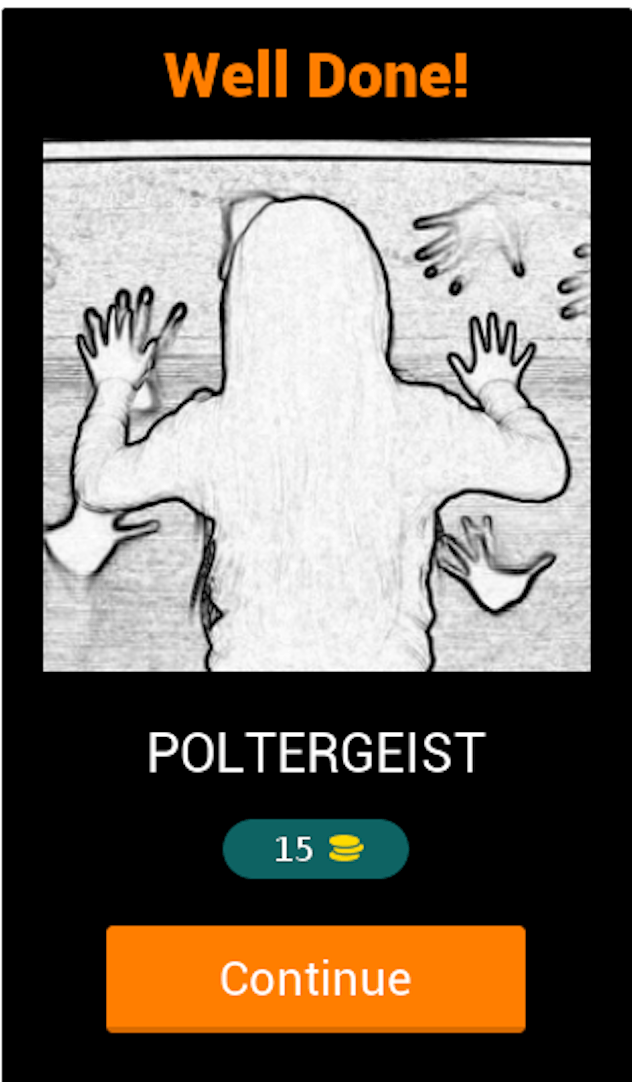 14 Super Creepy Apps That Horror Fans Will Love