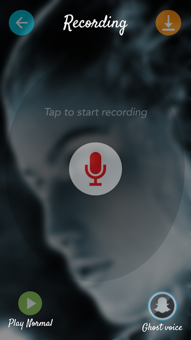 14 Super Creepy Apps That Horror Fans Will Love