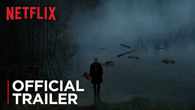 14 Popular TV Series On Netflix That You Haven't Already Heard About