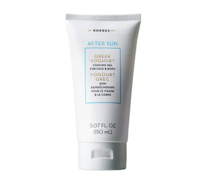 10 Cooling Products & Treatments To Help Post-Sun Skin Recover