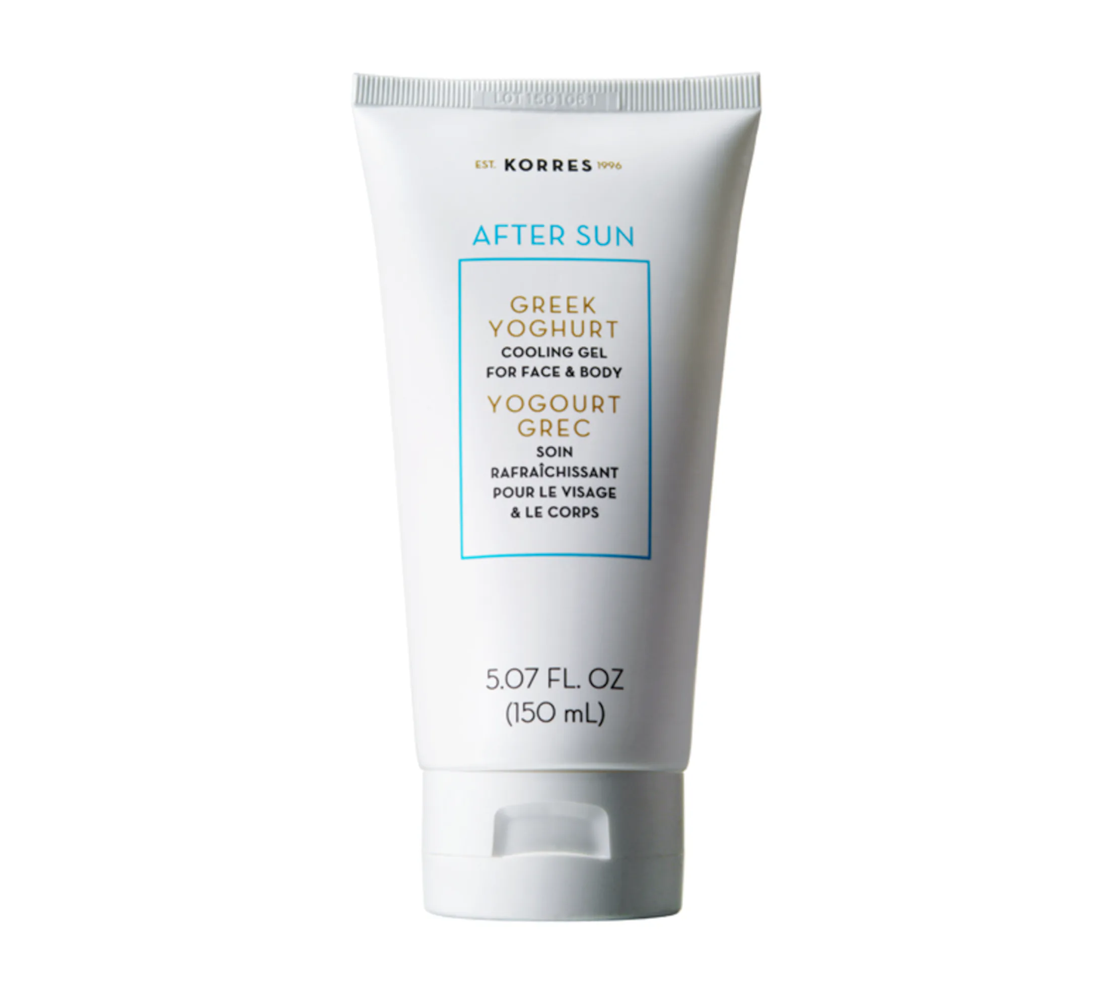 10 Cooling Products & Treatments To Help Post-Sun Skin Recover