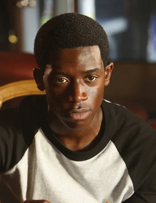 Is Franklin Saint From 'Snowfall' A Real Person? His Story Has Real ...