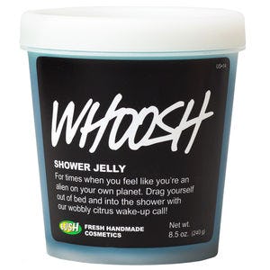 How LUSH Is Turning Trash Into Packaging, Giving You Another Reason To ...