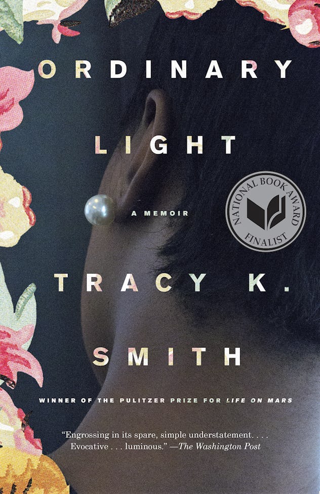 8 Tracy K. Smith Books To Help You Get To Know The New U.S. Poet Laureate
