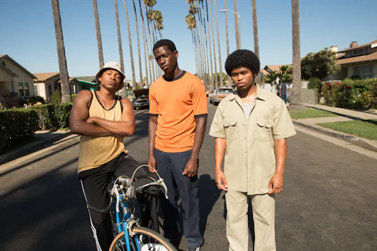 Is 'Snowfall' Based On A True Story? It Explores A Real Time In History