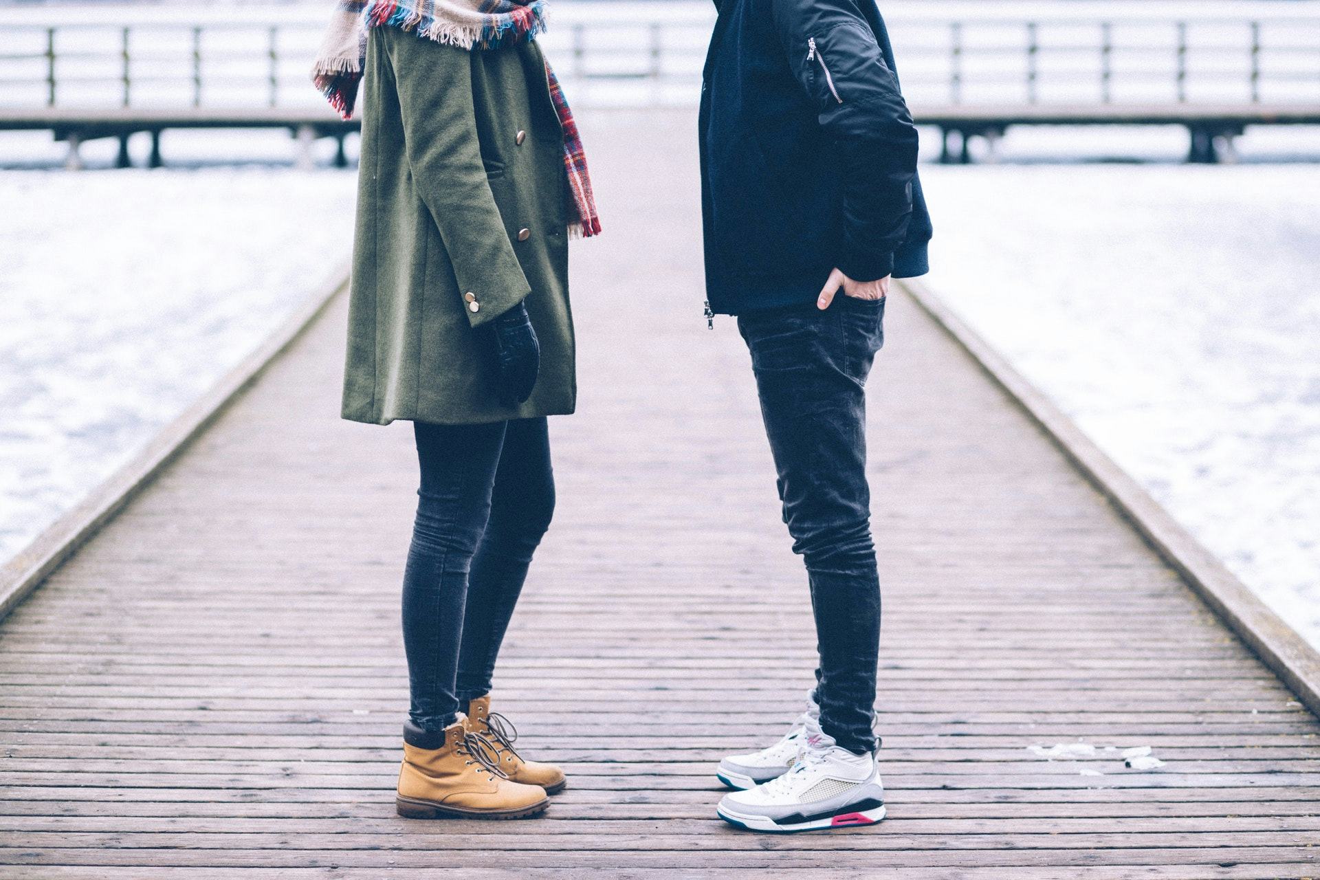 11 Subtle Signs You’re Too Negative With Your Partner & It's Affecting ...