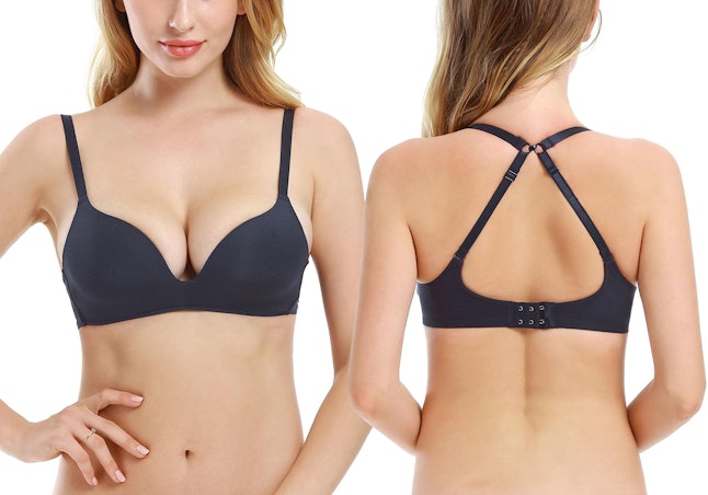 The 8 Best Wireless Push Up Bras