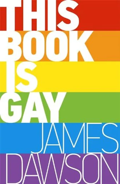 21 LGBTQ Books To Read If You Want Become A Better Ally For The Community