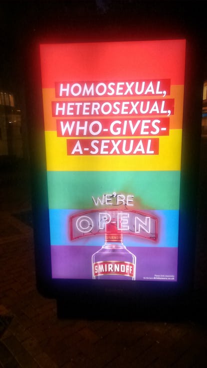 17 Last-Minute Pride Sign Ideas, From Punny To Powerful