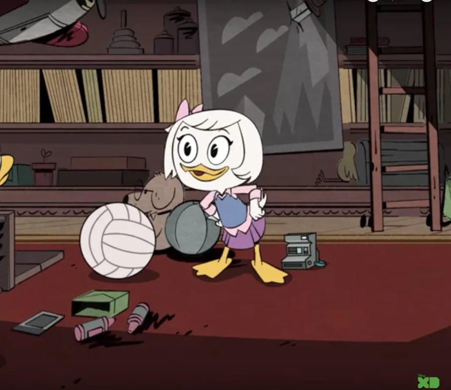 The 'DuckTales' Reboot Will Reveal A Decade-Long Family Secret